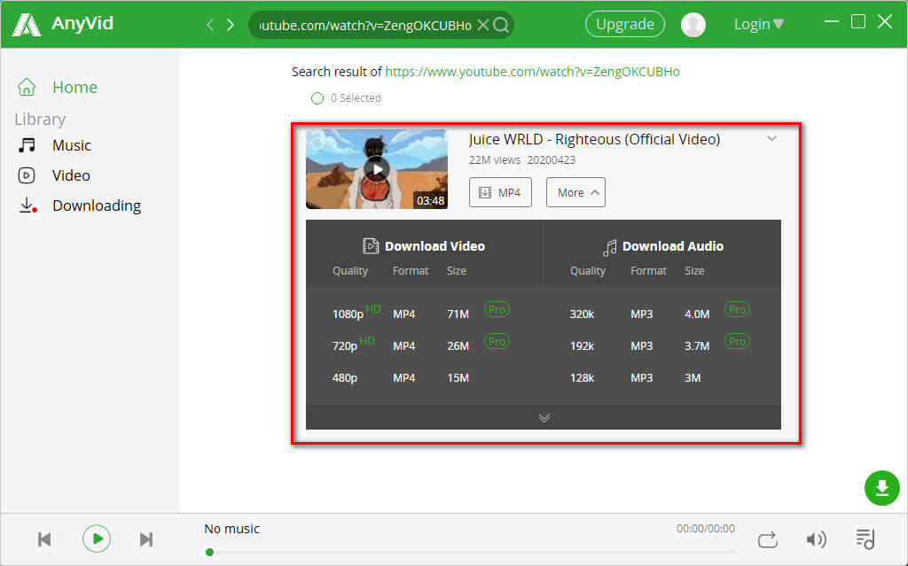 Link To MP4 6 Newest Tools To Convert Link To MP4 2020