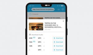 Amazing Mixcloud Downloader - Download MP3 in 320kbps