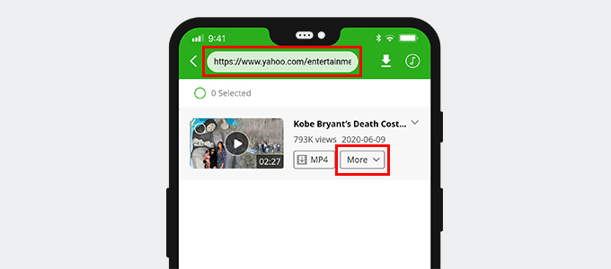 Your Best Yahoo Video Downloader [2020 Update]
