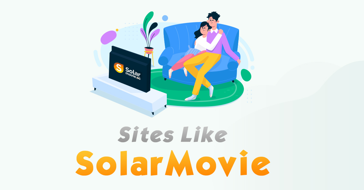 SolarMovieのような最高のサイトで映画を視聴およびダウンロード