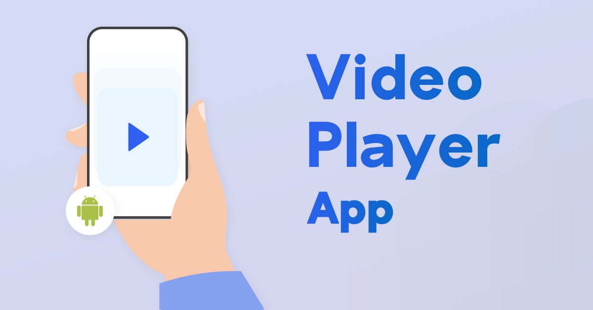 Best Free 9 Video Player App for Android [All Format]