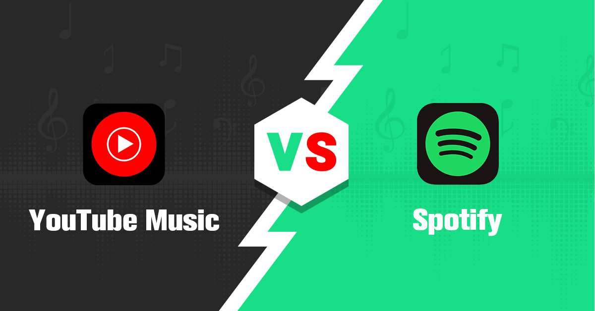YouTube Music Vs Spotify Best Way To Download Music Free YouTube Music Vs Spotify Best Way To Download Music Free