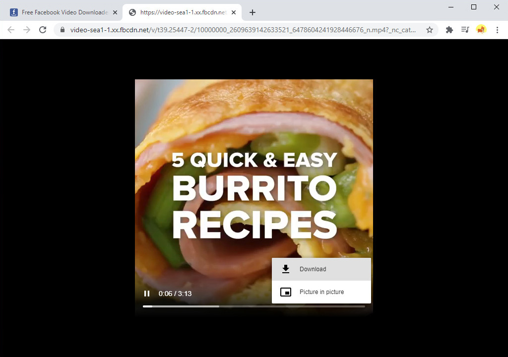 6 Best Facebook Video Downloader to Grab Videos Immediately