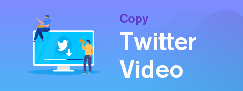 Twitter Video Download - AmoyShare