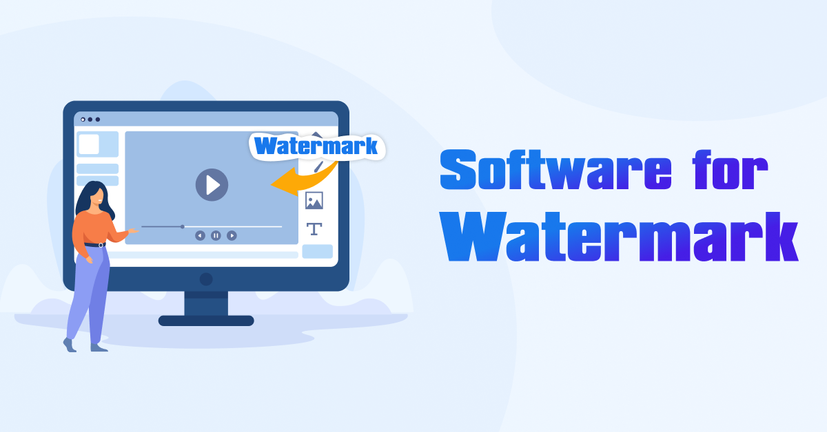 10 Best Software to Watermark 2024 [Pros & Cons]