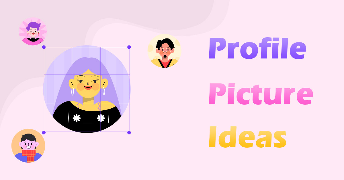 23 полезных идеи для фото профиля, которые помогут повысить ваше ...
