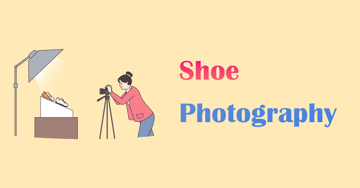 10 Best Shoe Photography Ideas with Examples (2024)