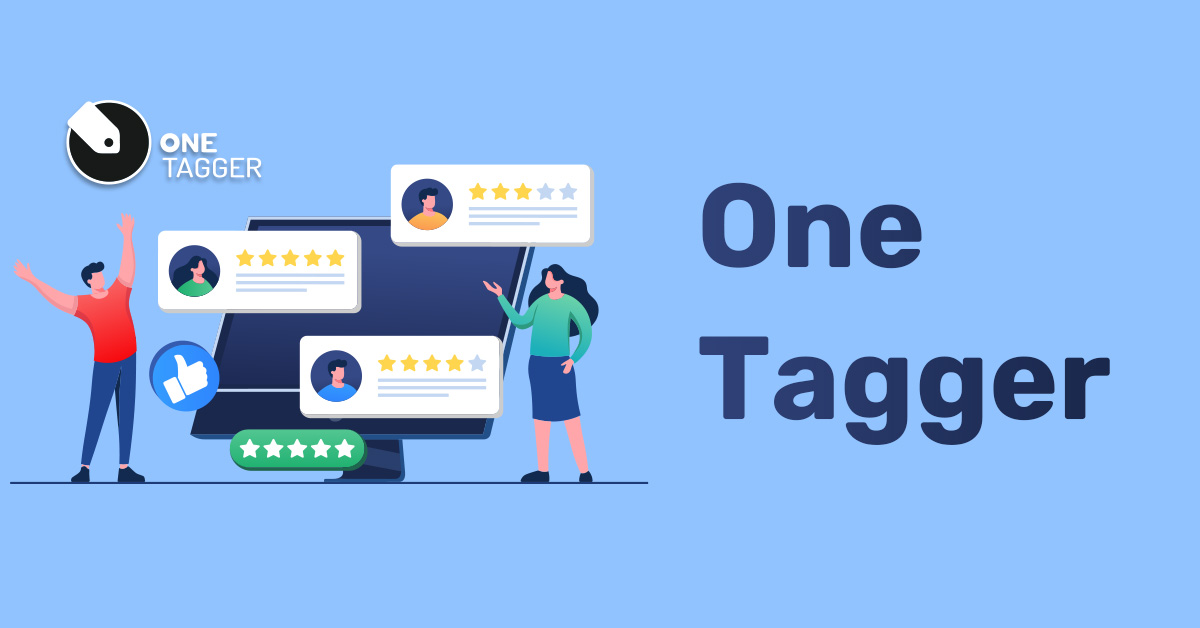 รีวิว One Tagger และทางเลือกที่ดีที่สุดในปี 2025