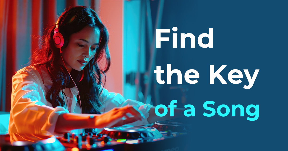 How to Find the Key of a Song Fast and Accurately (2025)